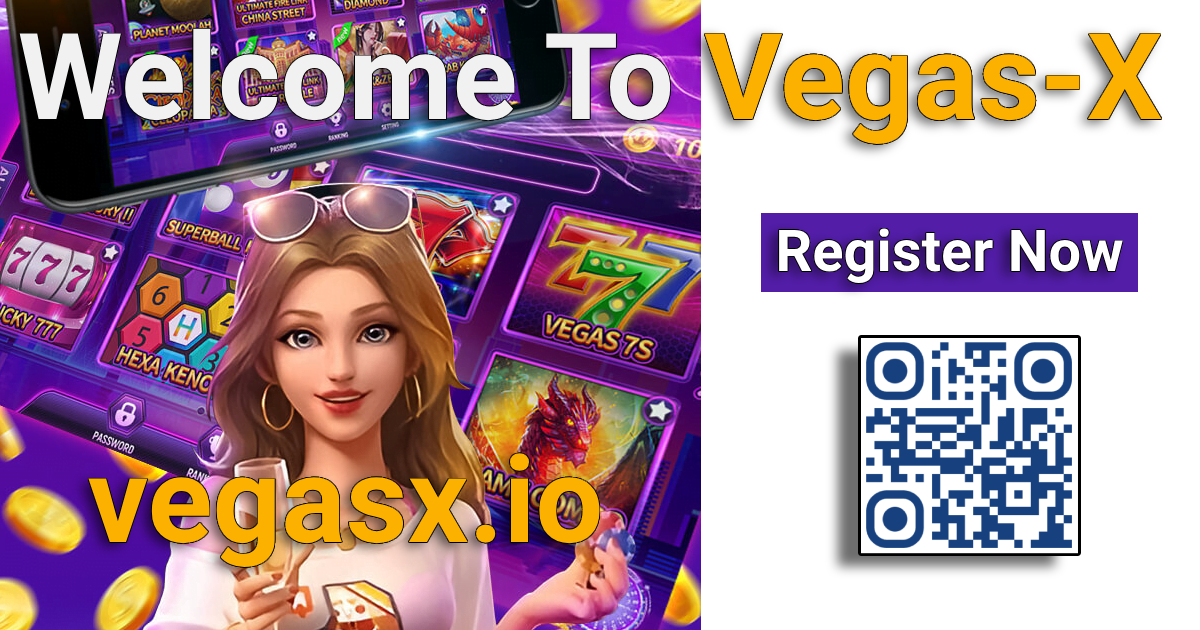 Vegas-X - Vegas X
